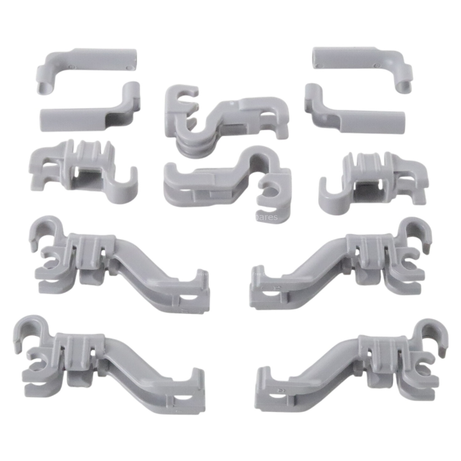 SIEMENS SX56T590AU44 Parts List | BigWarehouse Spares