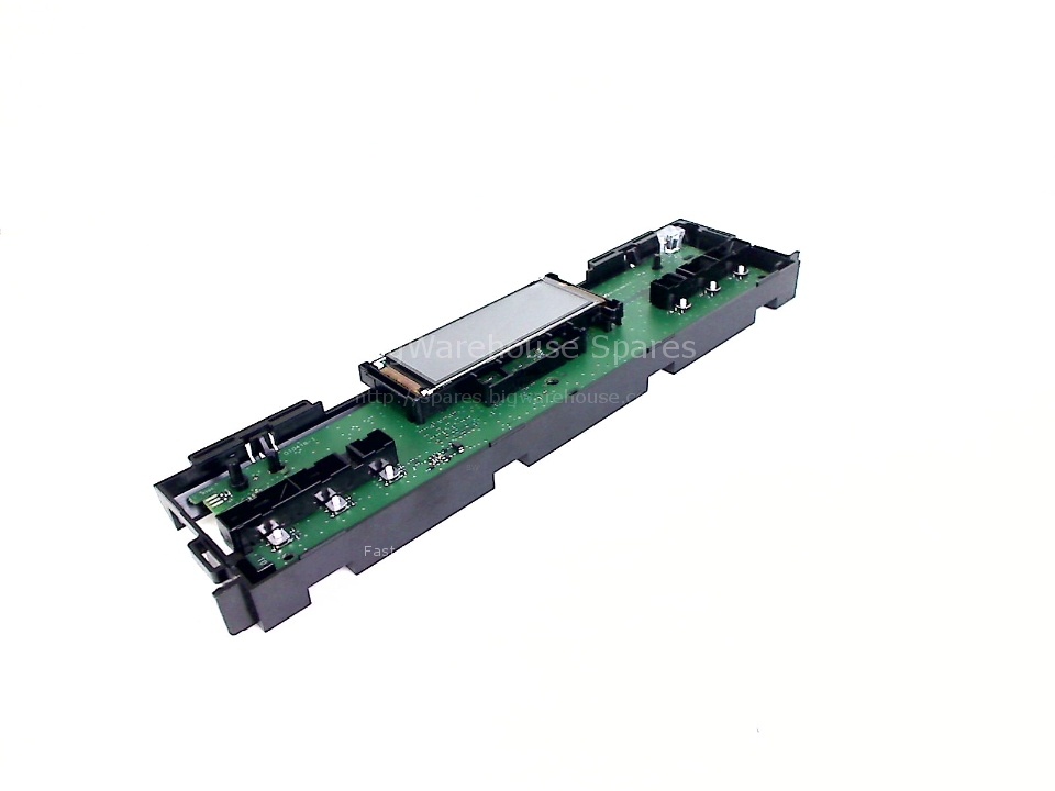 SIEMENS Oven HM676G0S1A01 operating module programmed also requires ...