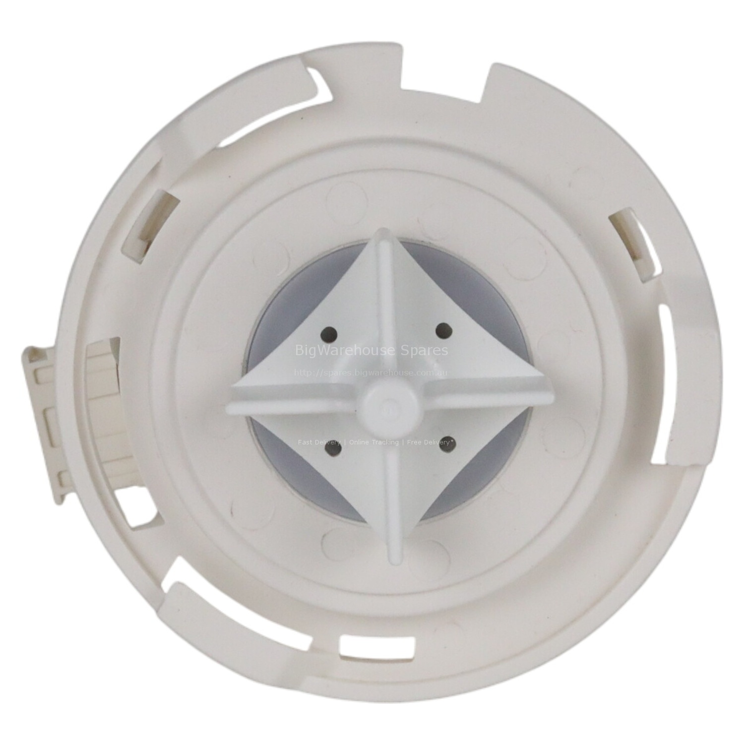 SIMPSON WASHING MACHINES 36S540H*02 pump motor assy