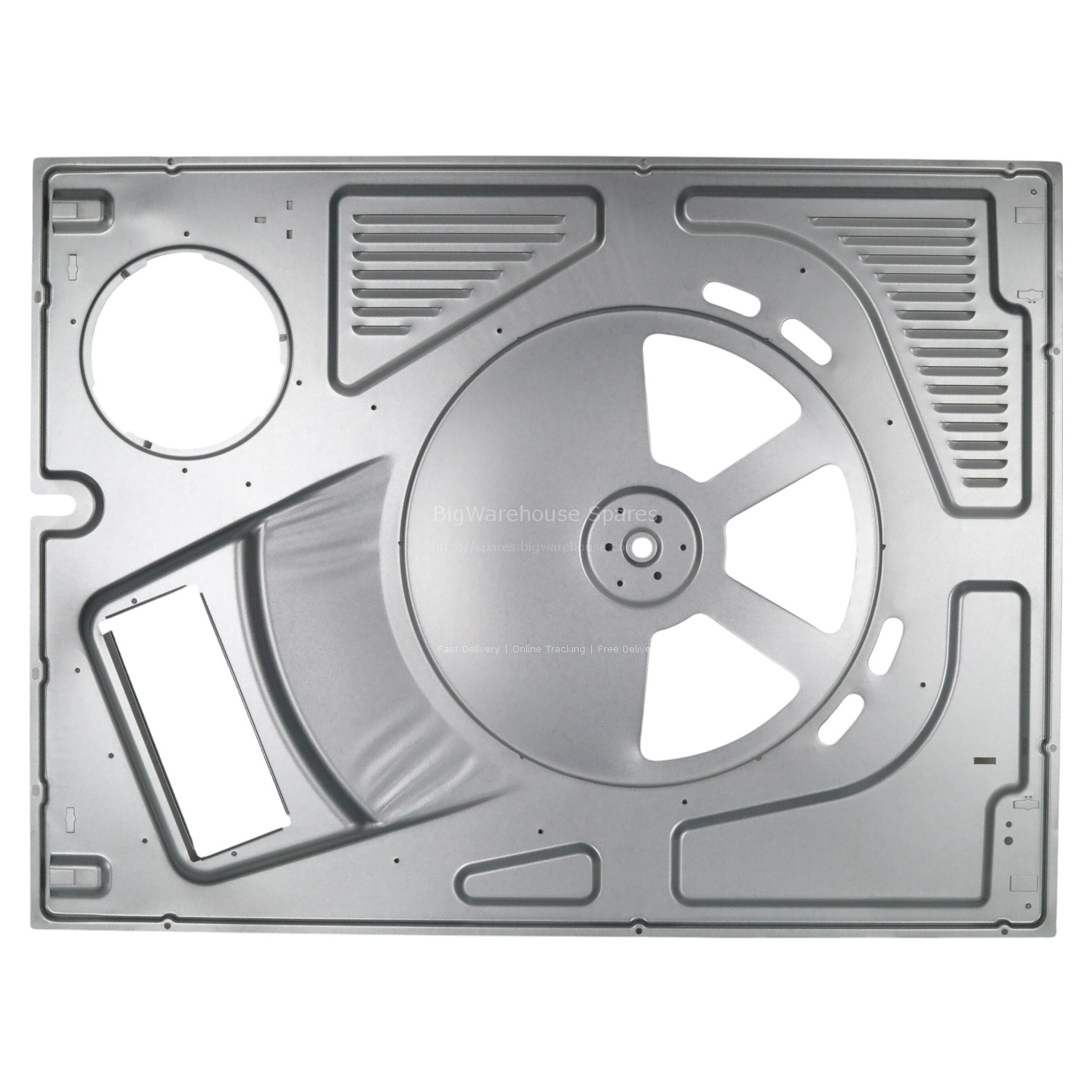 SIMPSON 39P400M Parts List | BigWarehouse Spares