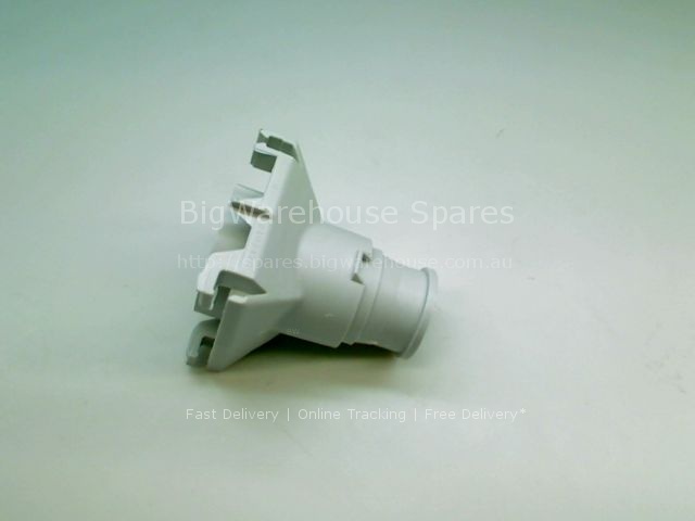 SIMPSON DISHWASHERS 52B960BW-000 guide upper venturi | BigWarehouse Spares