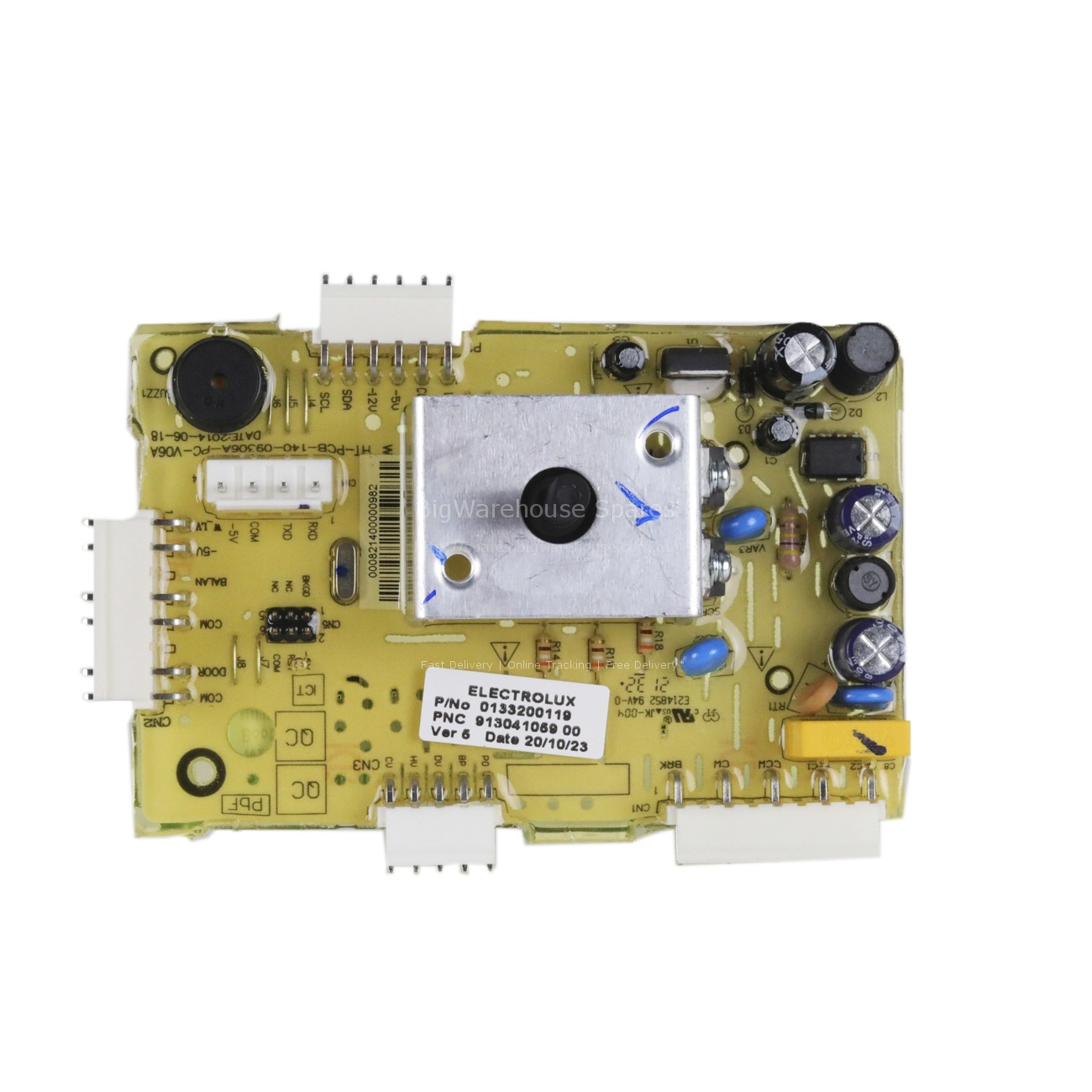 SIMPSON WASHING MACHINES Parts | BigWarehouse Spares