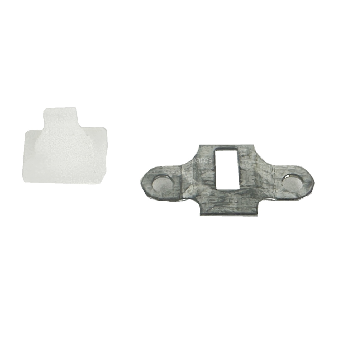 SIMPSON Eziset 750 Parts List | BigWarehouse Spares