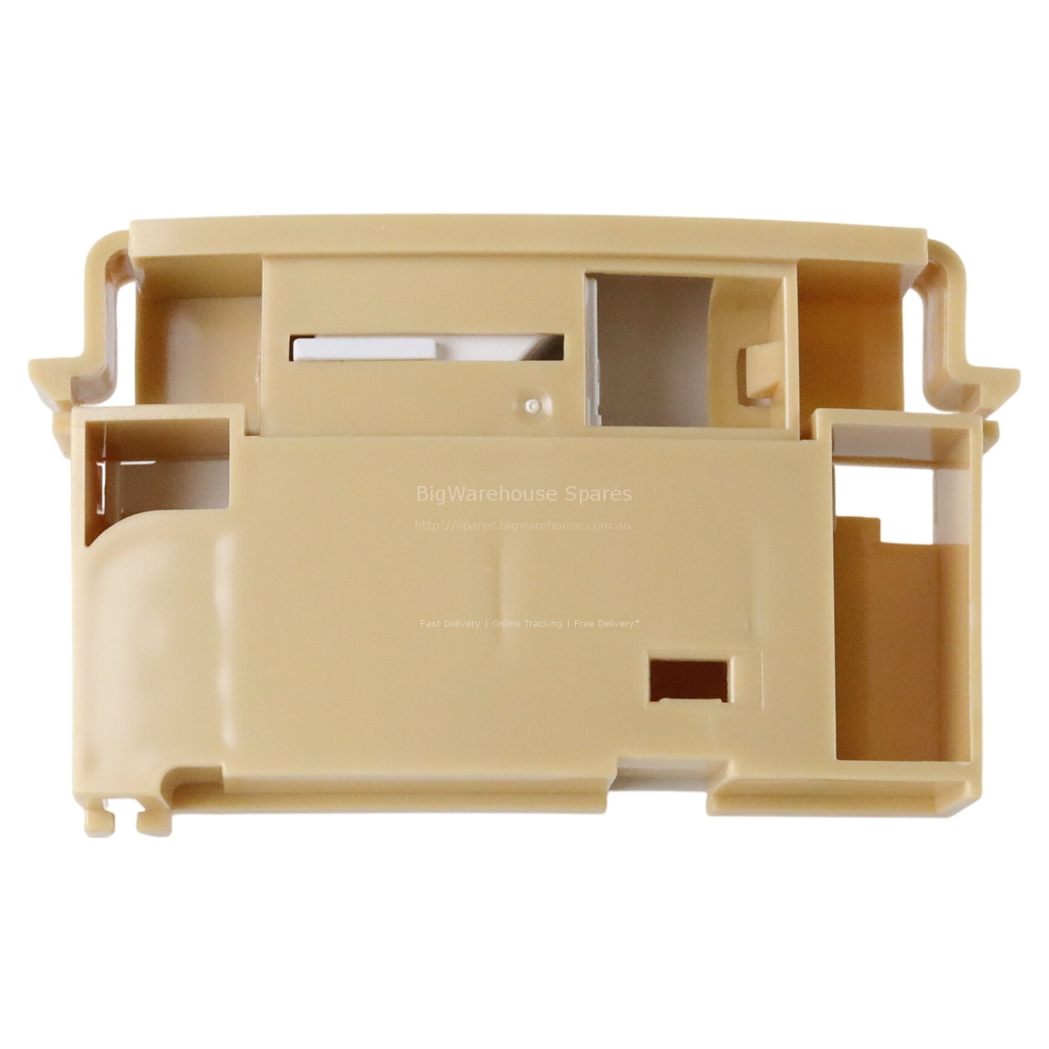 SIMPSON DRYER Parts | BigWarehouse Spares