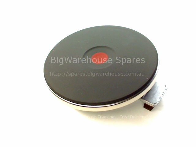 SIMPSON OVEN Parts | BigWarehouse Spares