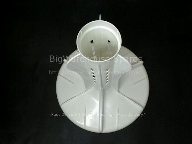 SIMPSON EZISET550 Parts List | BigWarehouse Spares