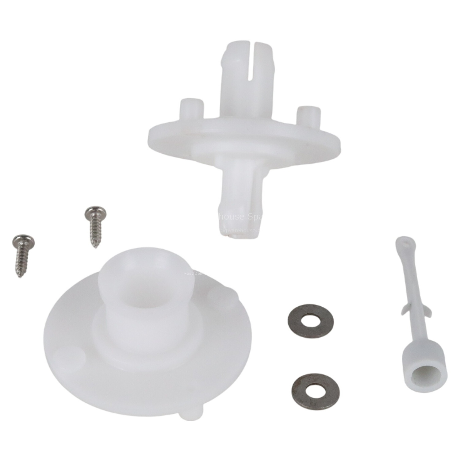 SIMPSON 39P400M 91600200000 Parts List | BigWarehouse Spares