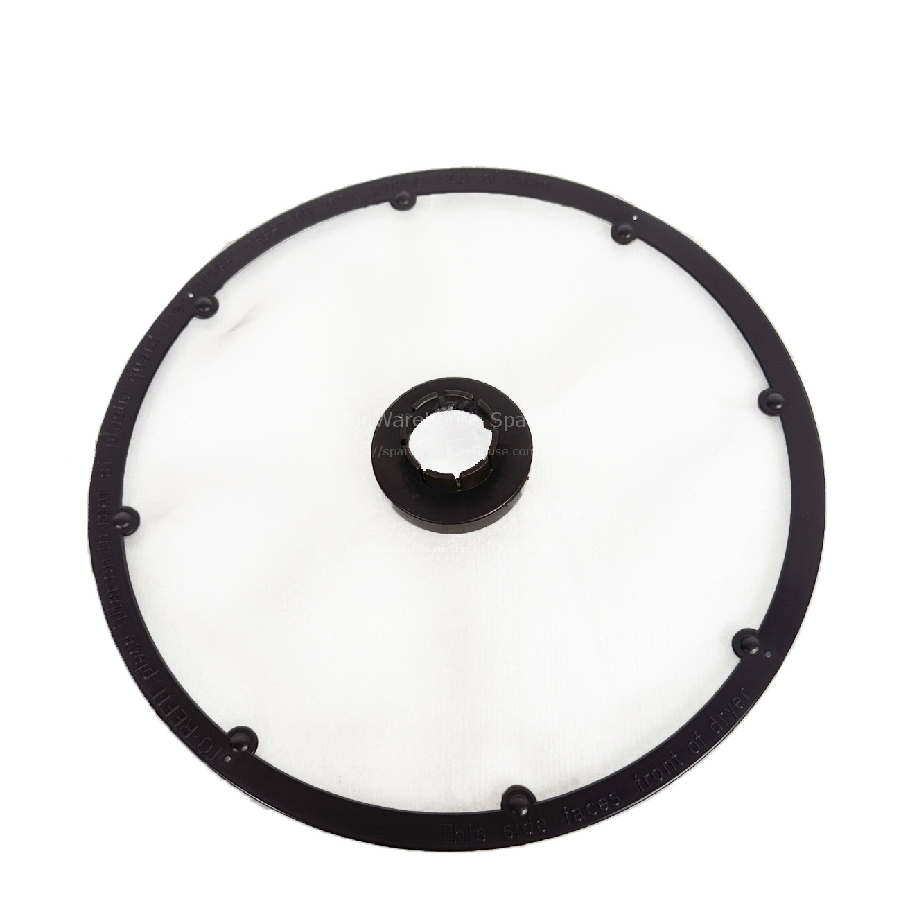 SIMPSON MAXIDRY10S Parts List | BigWarehouse Spares