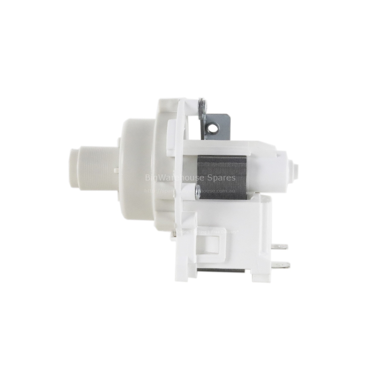 SIMPSON SWT8043 Parts List | BigWarehouse Spares