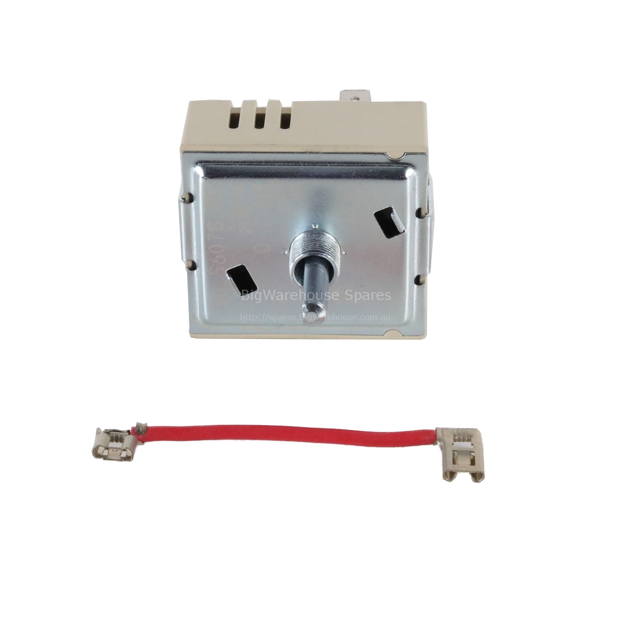 SIMPSON OVEN Parts | BigWarehouse Spares