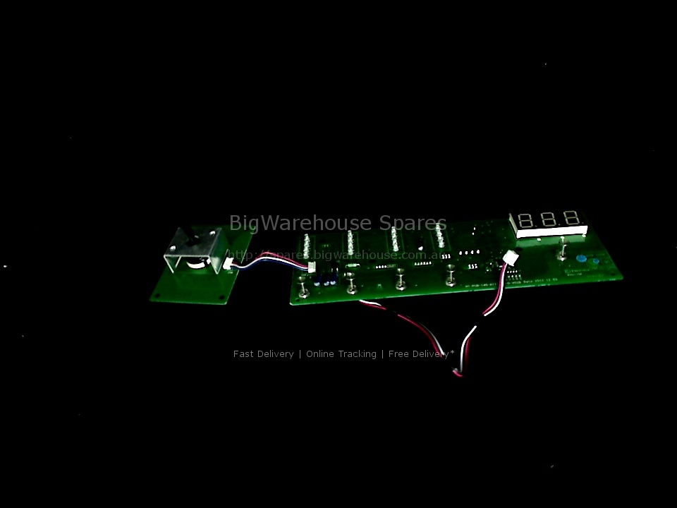SIMPSON SWT954 Parts List | BigWarehouse Spares