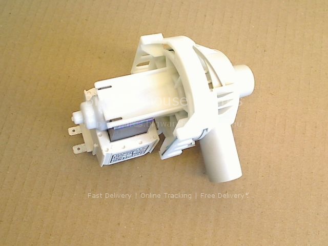 SIMPSON SWT954 Parts List | BigWarehouse Spares