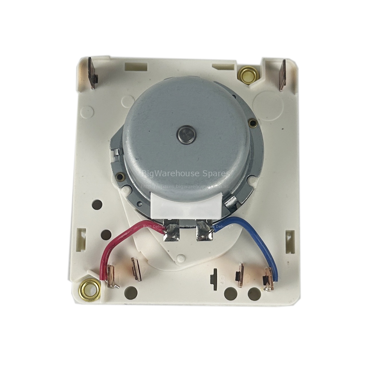 SIMPSON EZISET 350 Parts List | BigWarehouse Spares