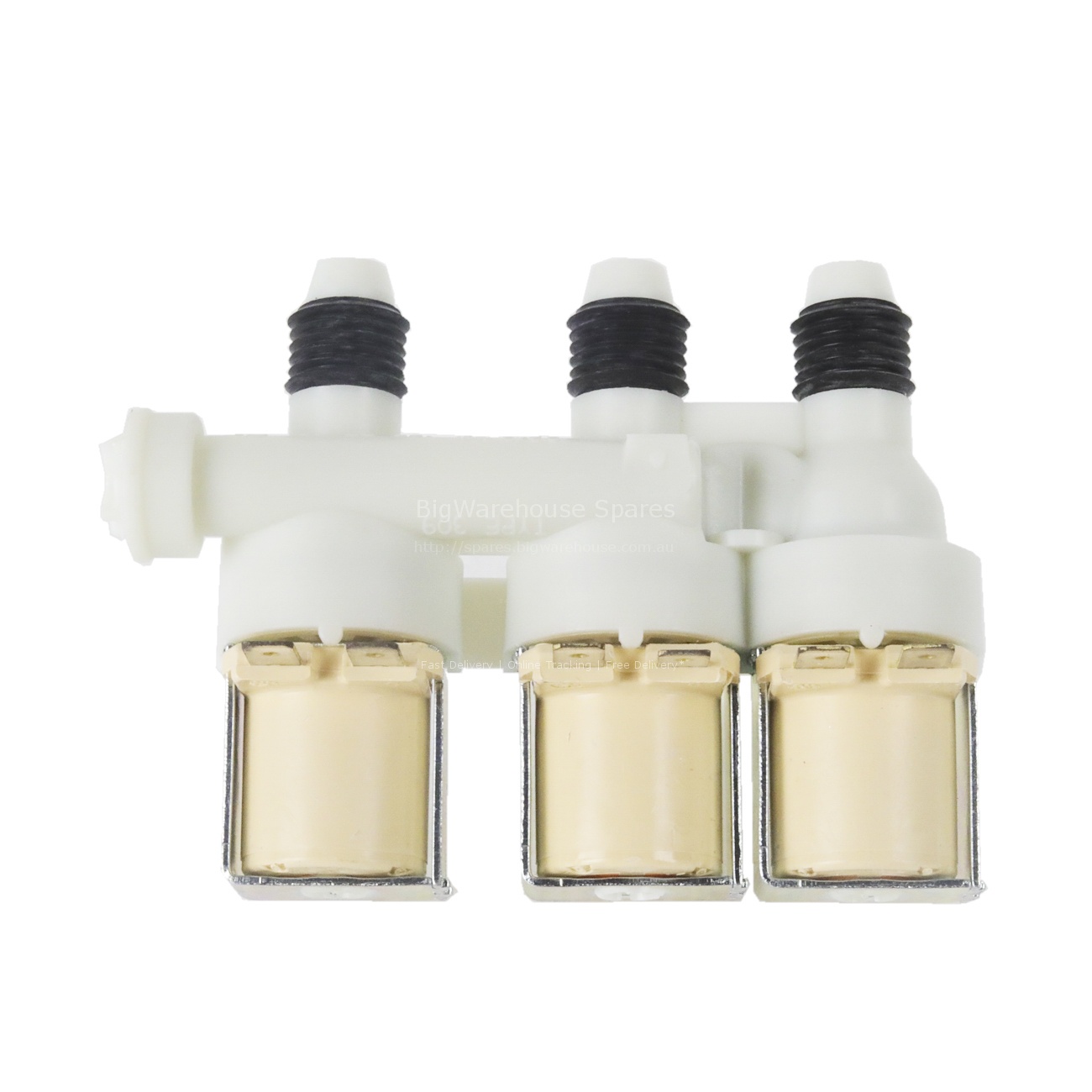 SIMPSON Eziset 750 Parts List | BigWarehouse Spares