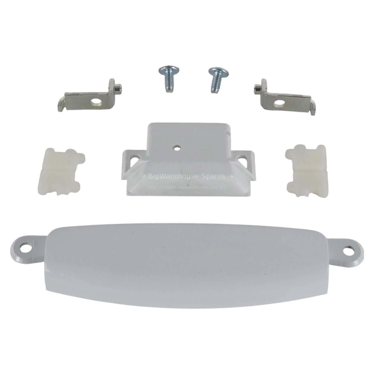 SMEG COOKTOP CIR93AXS3 door switch install kit