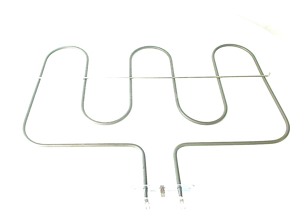 SMEG COOKTOP CIR93AXS3 heating element lower 1300w