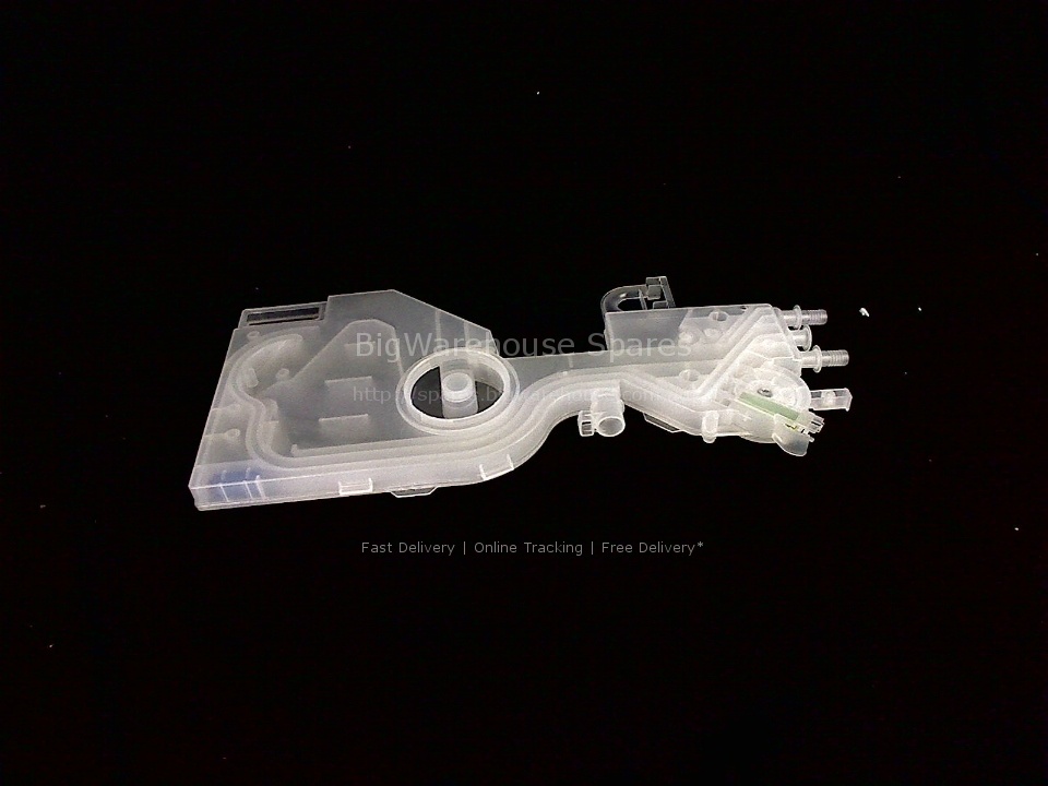 SMEG DWAFI6214 2 Parts List | BigWarehouse Spares