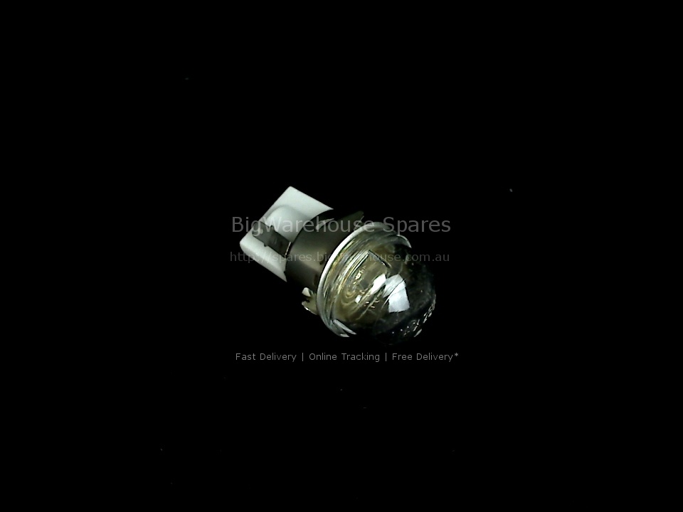 SMEG OVEN SFPA7395X2 oven bulb