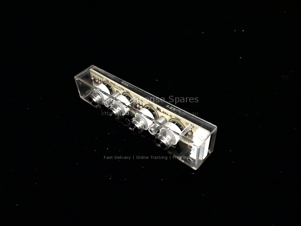 SMEG PUM601X Parts List | BigWarehouse Spares