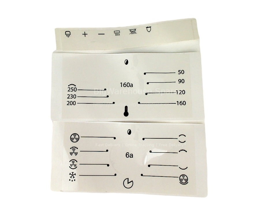 SMEG SA398X 1 Parts List | BigWarehouse Spares