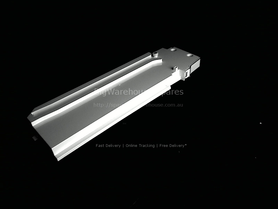 SMEG OVEN SFA63M3TVX guide rail assy