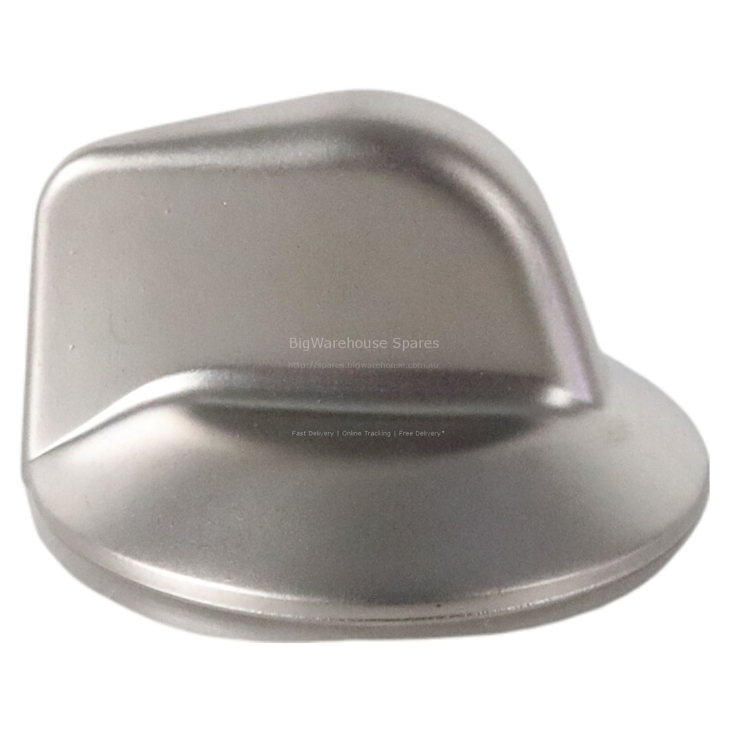 SMEG Rangehood STH900X control knob