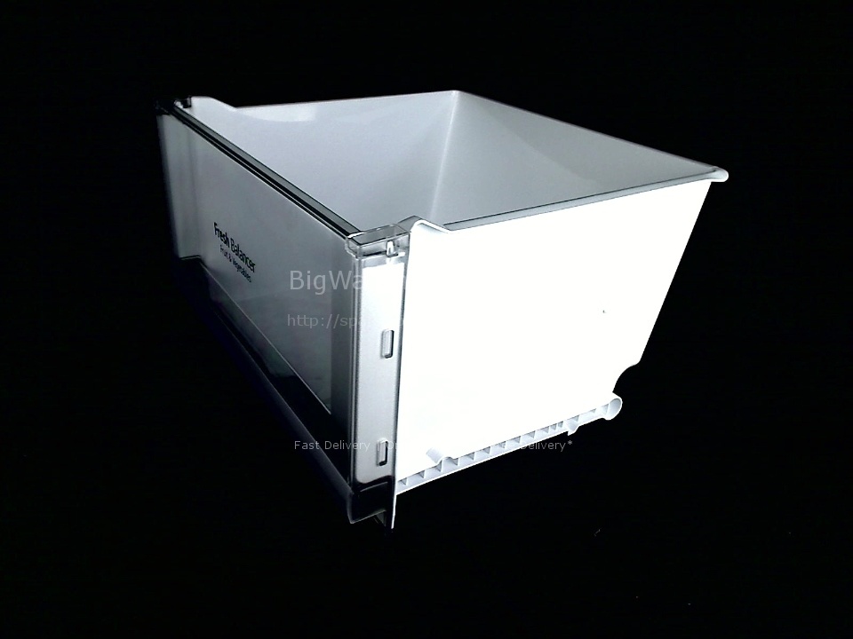 SMEG OVEN TRA90BL9 vegetable tray assembly