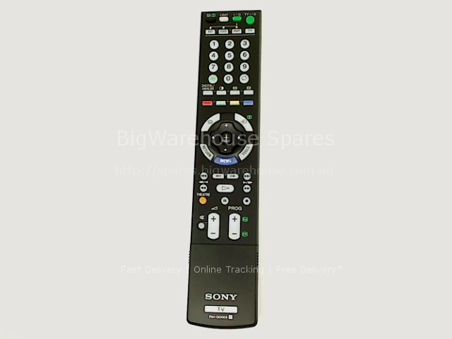 SONY TELEVISION Parts | BigWarehouse Spares