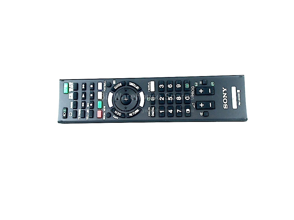 SONY TELEVISION Parts | BigWarehouse Spares