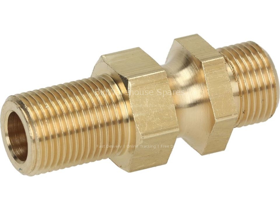 spring holder plug steam wand adonis | BigWarehouse Spares