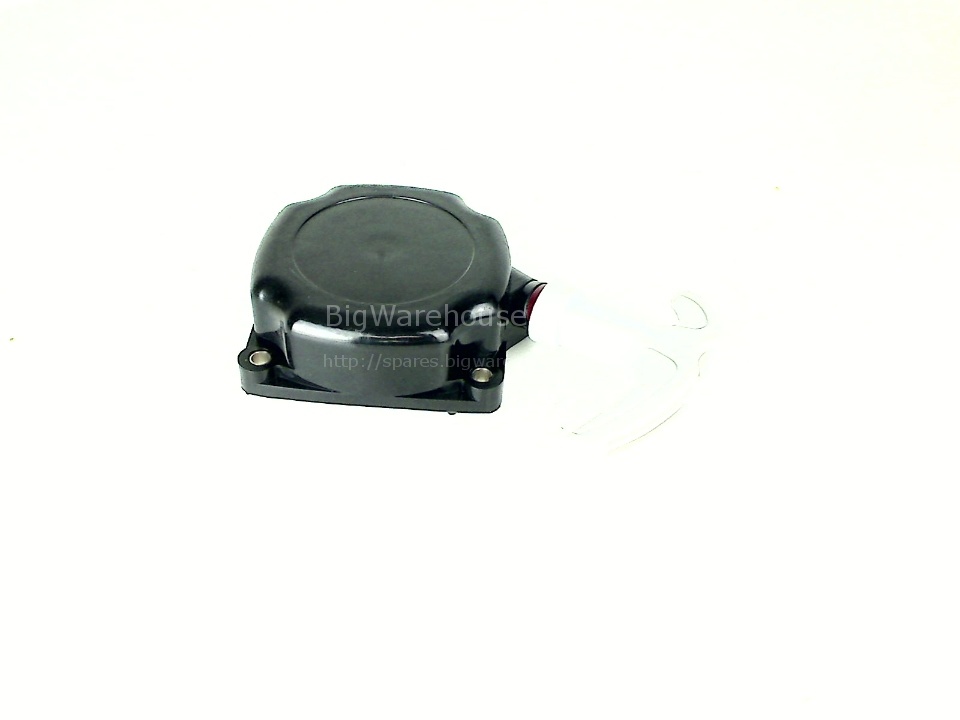 Ryobi Line Trimmers Petrol RBC52FSBBN starter drive plate ...