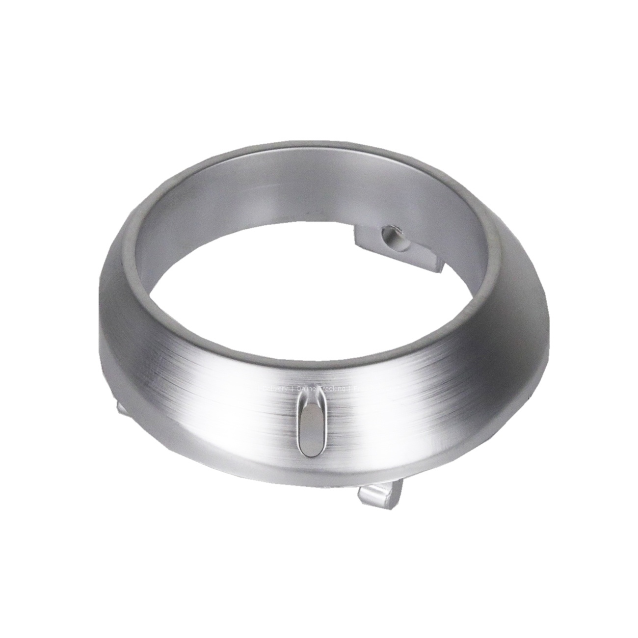 SUNBEAM COFFEE MACHINE EM6910 hot water knob ring em6910 em6910r ...