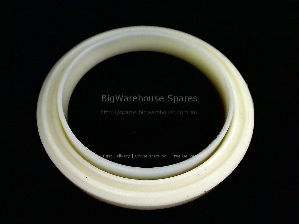 SMEG DISHWASHER DWA6214S2 steam ring shower head