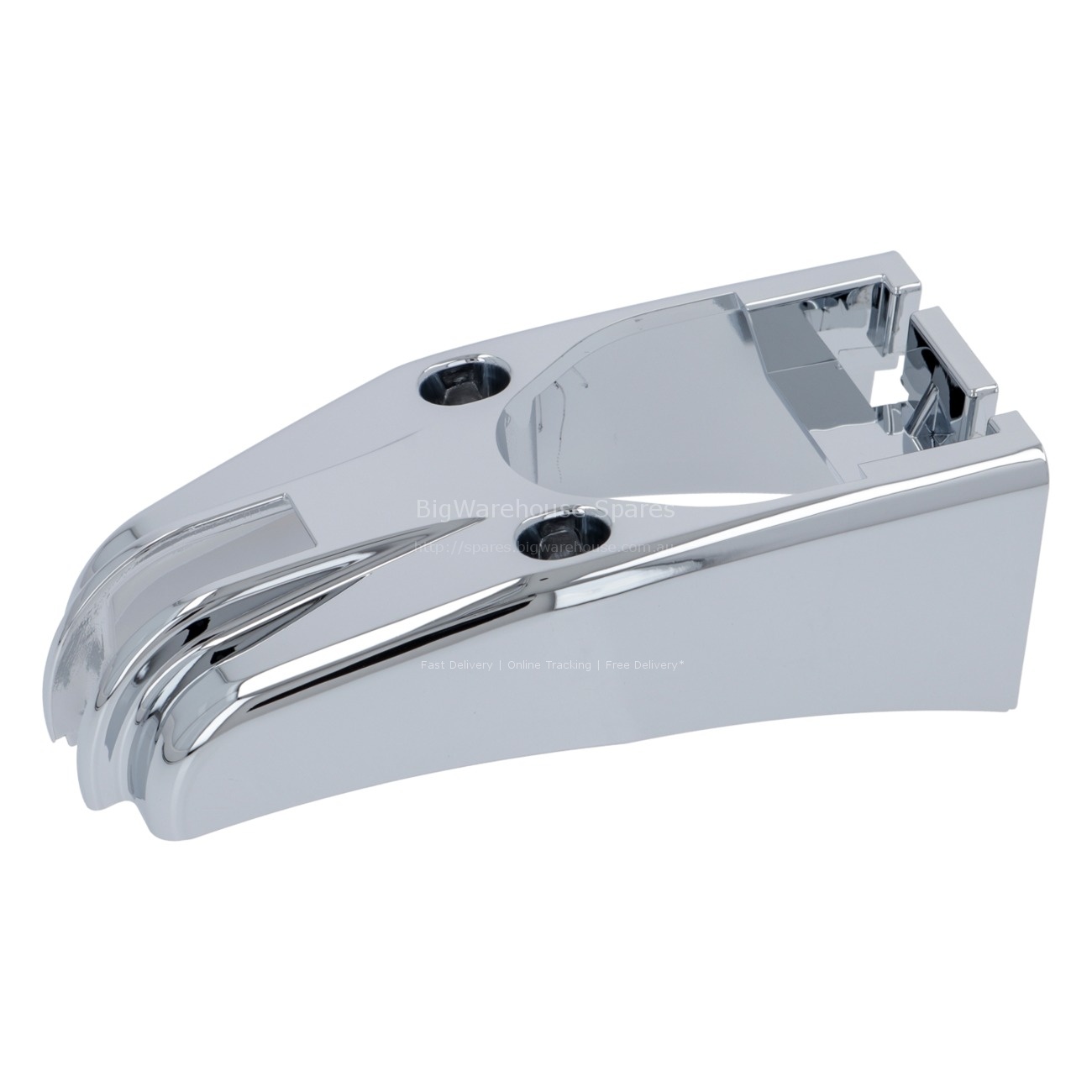 steam tap cover lower