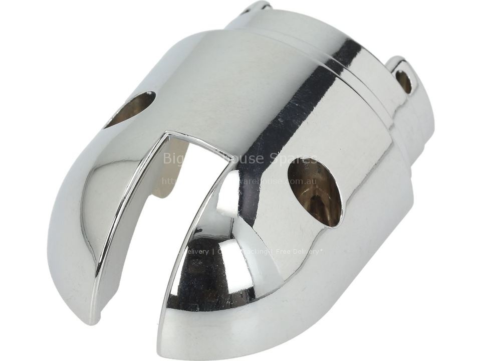 steam tap lower cover