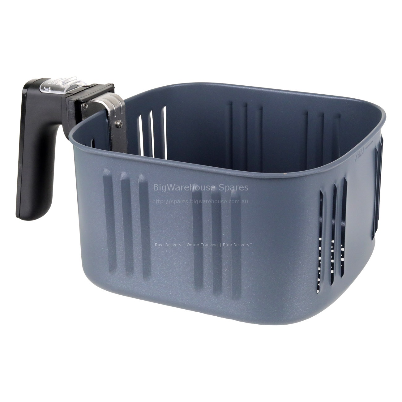 SUNBEAM Air Fryer AFP4500DF afp4500 cooking tray with handle ...