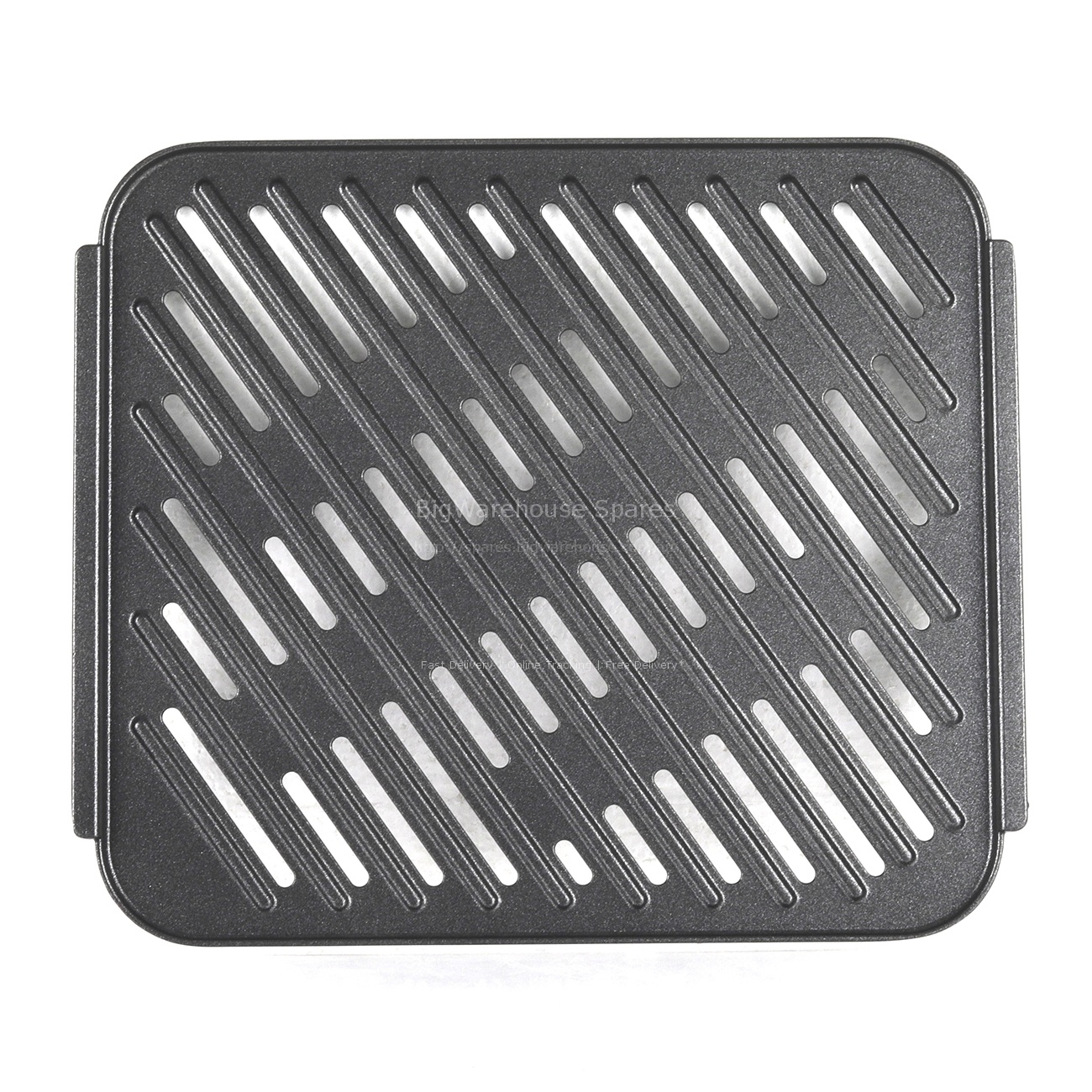 SUNBEAM Air Fryer AFP6000BK mesh tray double