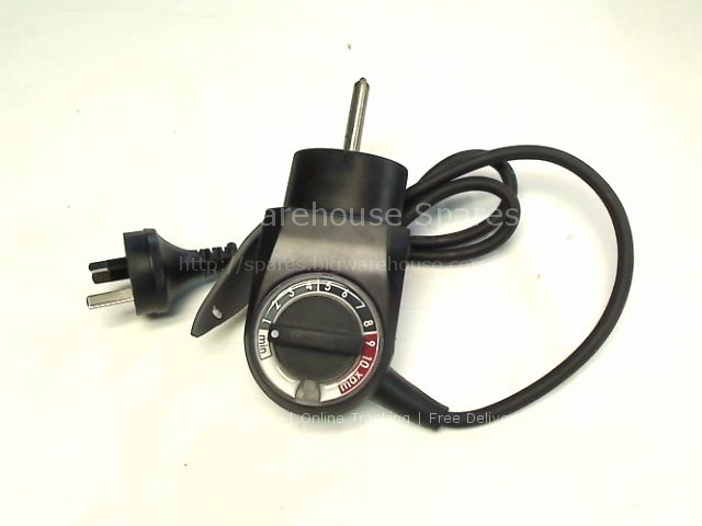 SUNBEAM CONTROL PROBES Parts List | BigWarehouse Spares