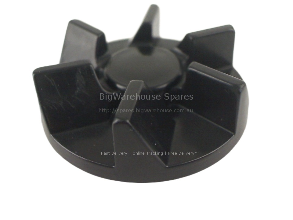 SUNBEAM BLENDER PBT3000BK drive coupler