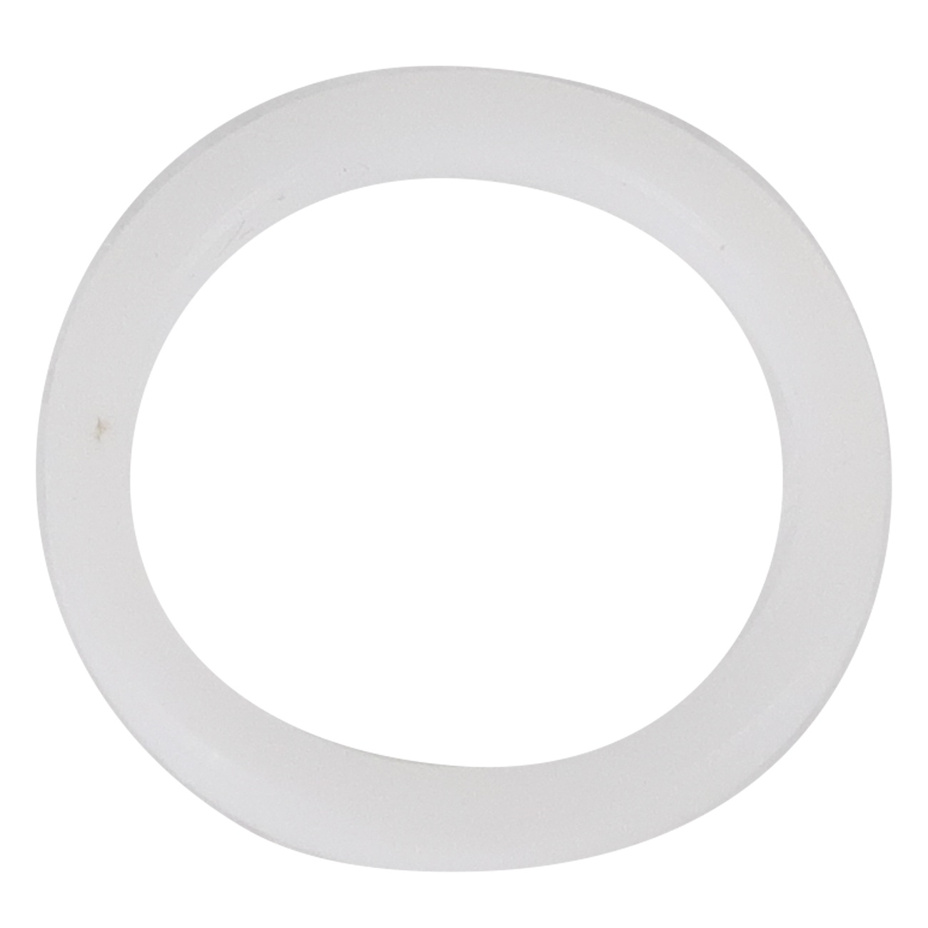 SUNBEAM EGG COOKER EC1300 heat isolation spacer white sits below the ...