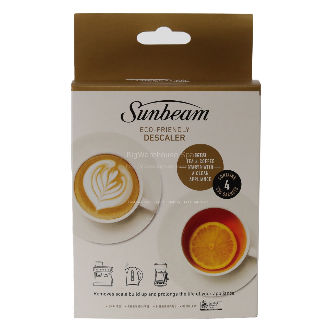SUNBEAM EM7000 Parts List | BigWarehouse Spares