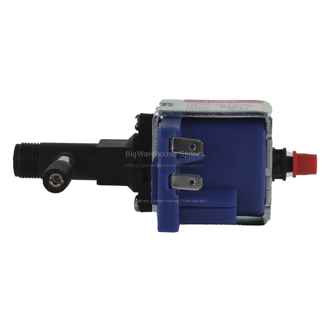 SUNBEAM EM7000 Parts List | BigWarehouse Spares