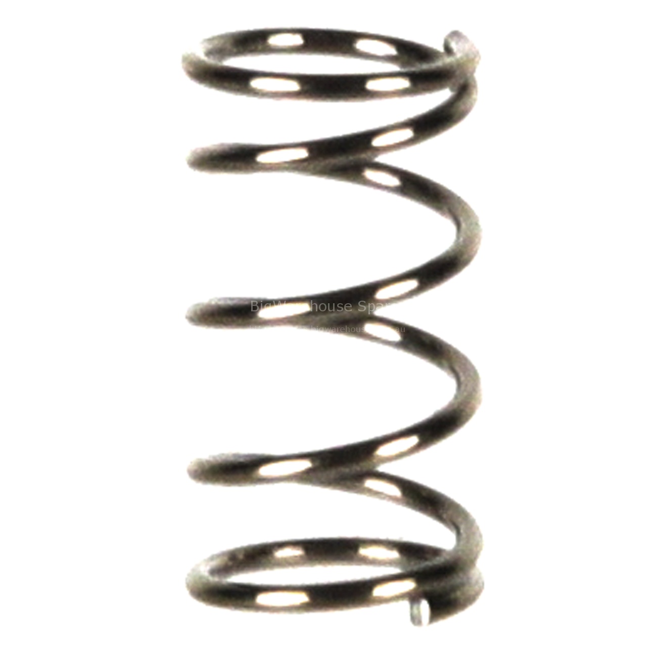 SUNBEAM COFFEE MACHINE EMM7200BK control knob spring