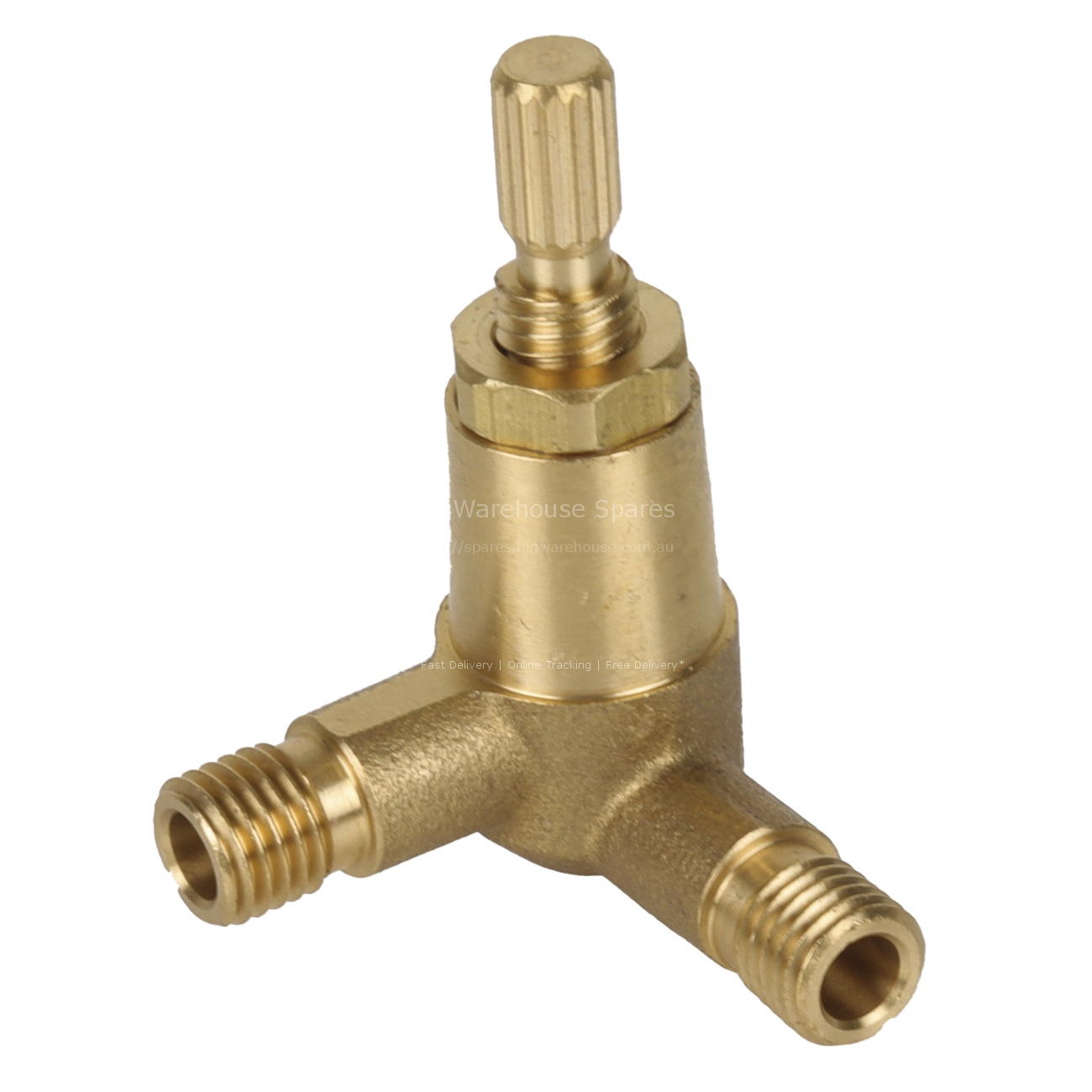 SUNBEAM COFFEE MACHINE EMM7200BK steam regulator brass | BigWarehouse ...