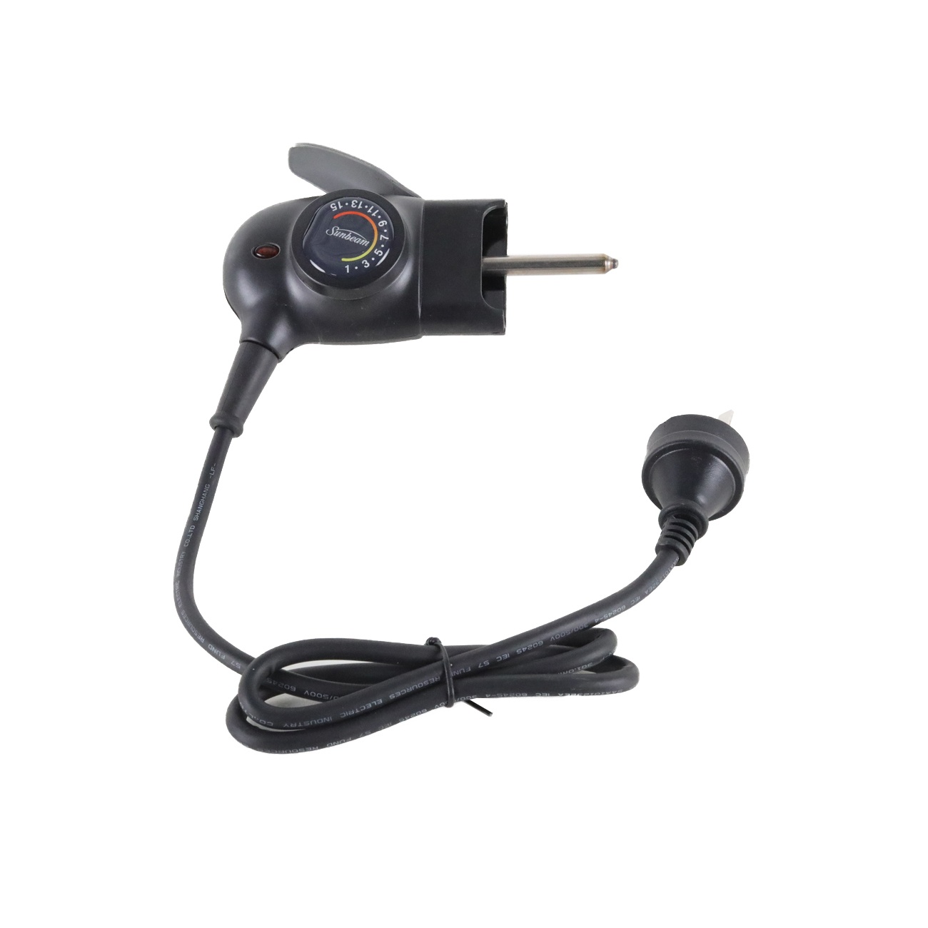 SUNBEAM FRY PAN FP8950 control probe