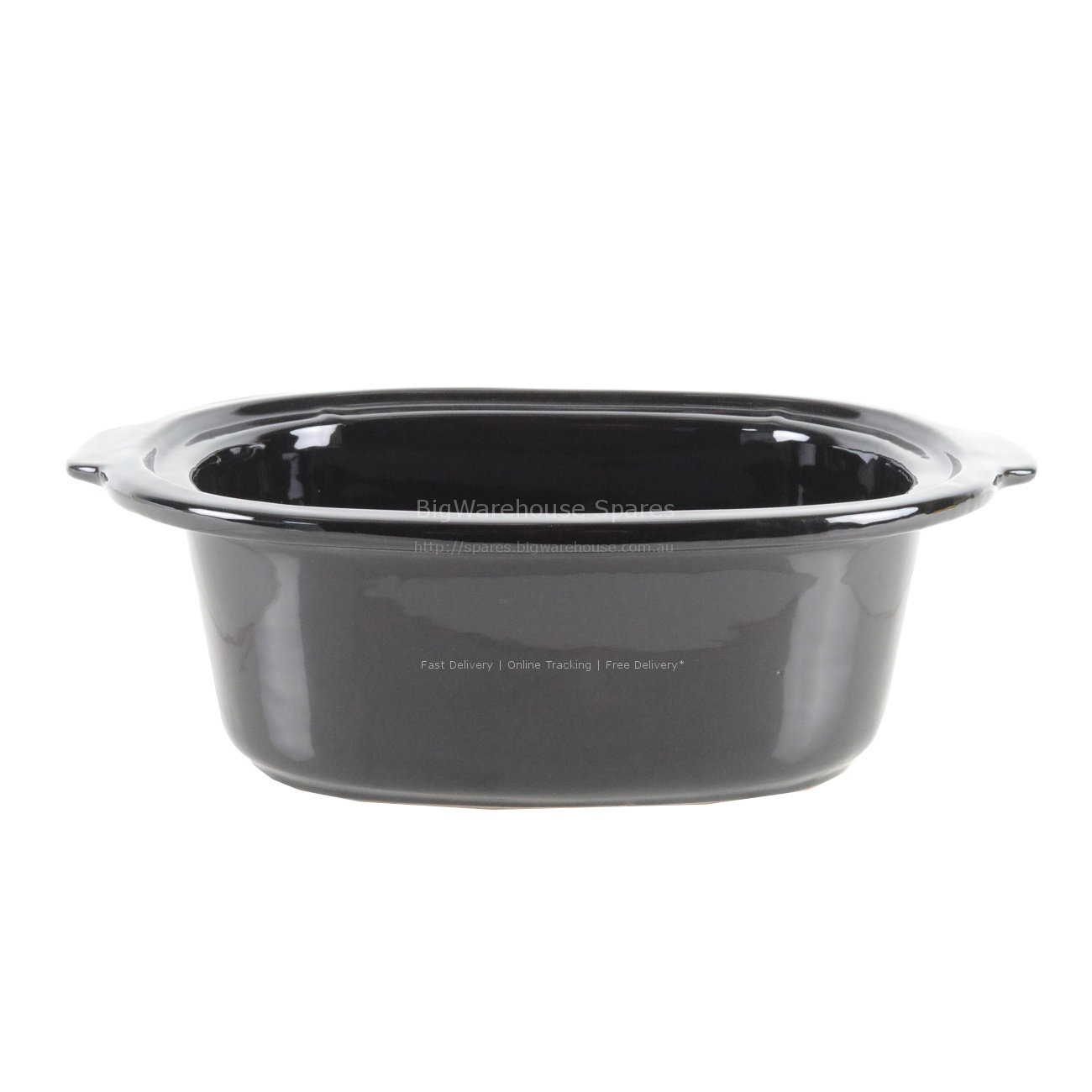 SUNBEAM SLOW COOKER HP6000 crock pot insert