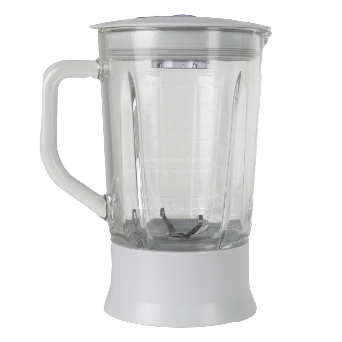 SUNBEAM BLENDER Parts | BigWarehouse Spares