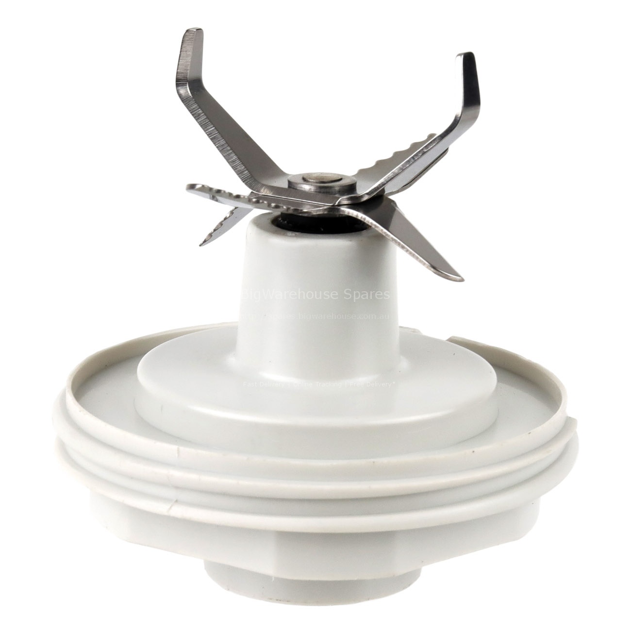 SUNBEAM BLENDER PB7620 fixed blade base assembly