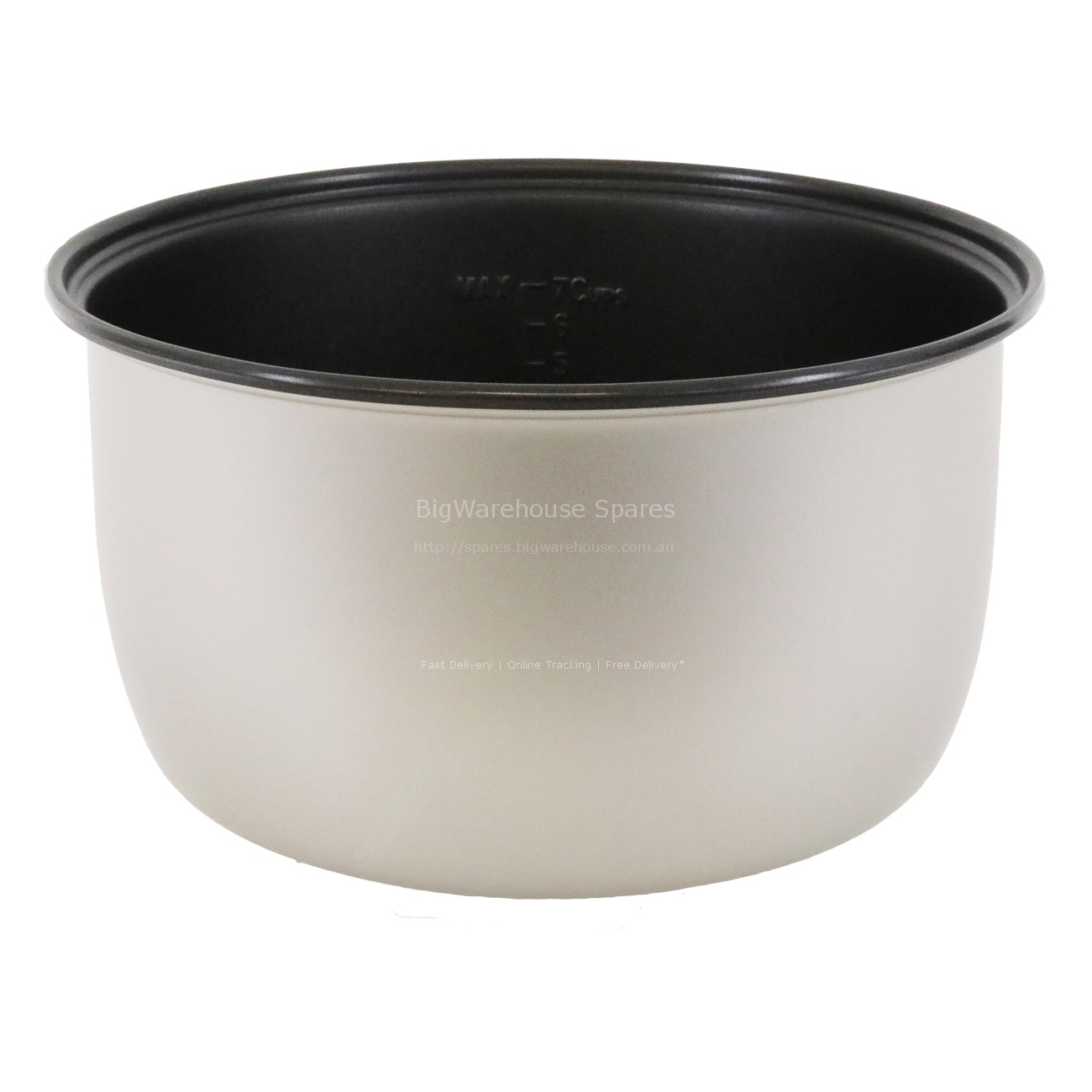 SUNBEAM RICE COOKER rice cooker bowl rc5600 | BigWarehouse Spares