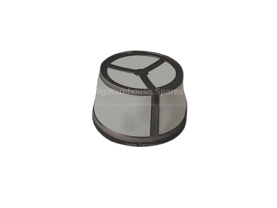 SUNBEAM COFFEE MACHINE SDP1500 filter basket | BigWarehouse Spares